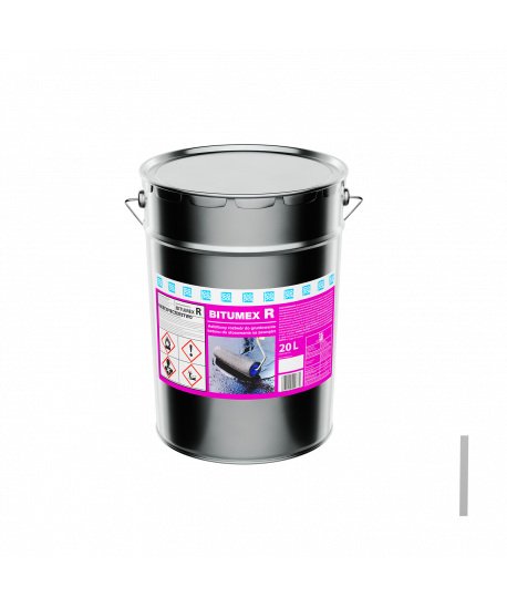 Icopal Bitumex R 20L